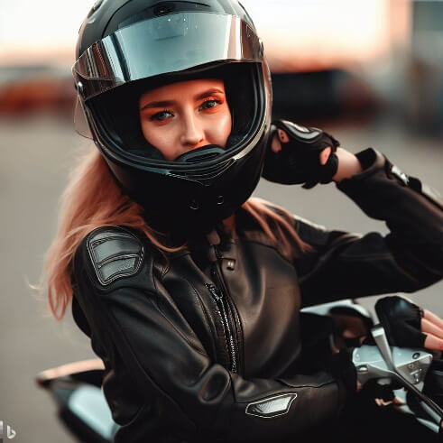 CE Ratings: How to Assess Motorcycle Gear for Safety - Herd Law Firm