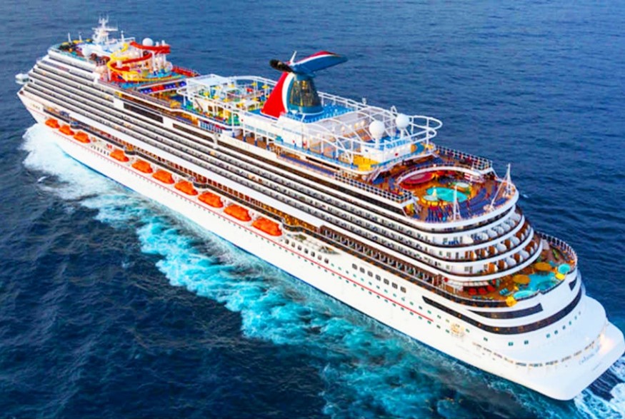 Exploring the Seas: A Guide to Different Types of Cruise Ships - Herd ...